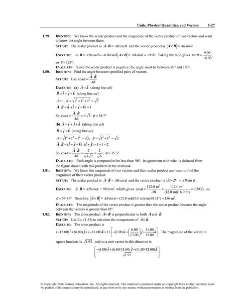 Instructors Solutions Manual 14th Editio Pdf