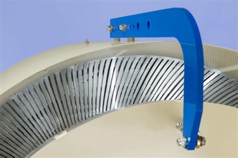 No Ordinary Plenum Fan No Ordinary Plenum Fan
