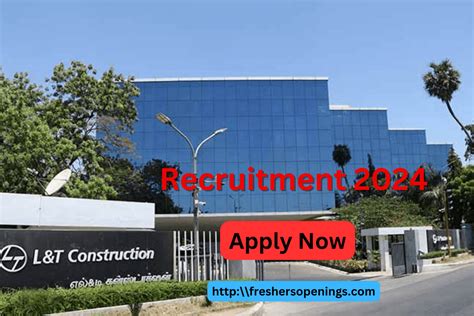 L T Off Campus Drive Hiring For Freshers As Internal Auditor Corporate Salary Upto LPA