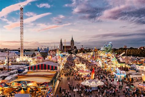 Oktoberfest In Munich All You Need To Know How To Germany