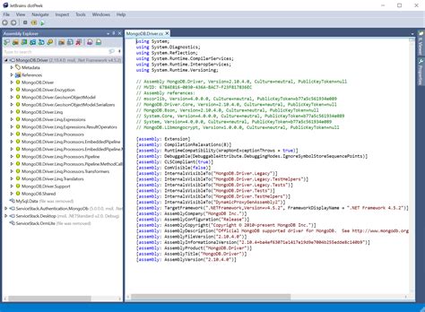 Error A Strongly Named Assembly Is Required When Referencing