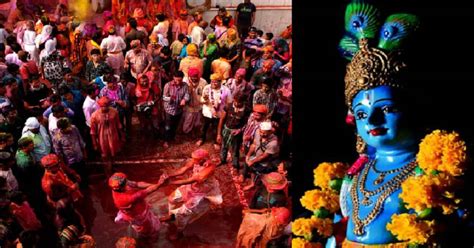 उत्तर प्रदेशातील मथुरेत डान्स करताना रशियन बार गर्ल्सचा व्हिडीओ झाला व्हायरल काय होणार कारवाई