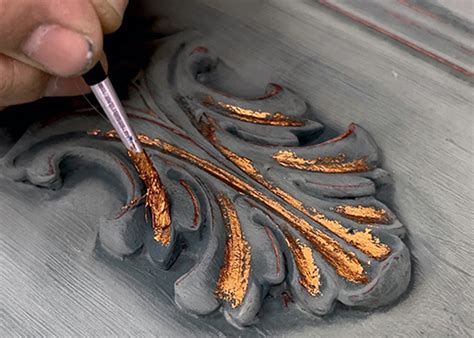 Cere Per La Doratura