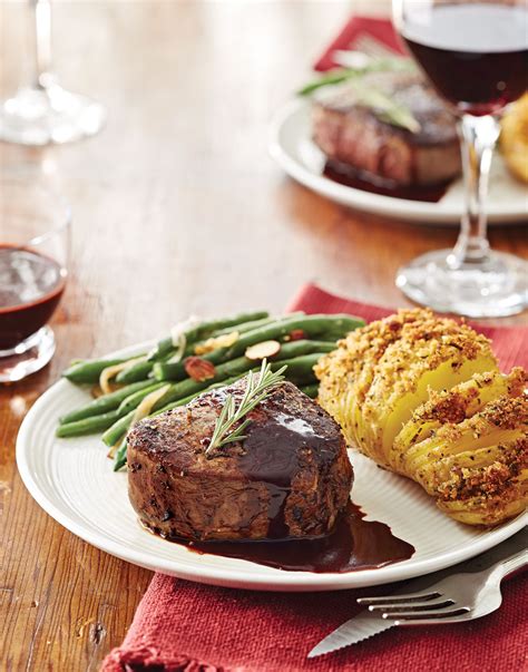 Filet Mignon Dinner Sides At Kaitlyn Devine Blog