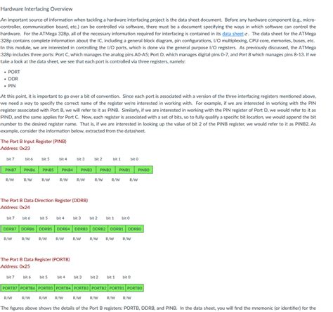 You Need To Complete The Following Tasks In Arduino