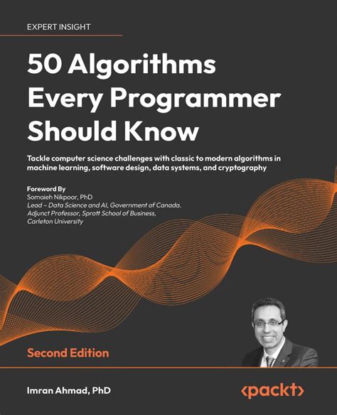 I Recently Started Reading 50 Algorithms Every Programmer Should Know