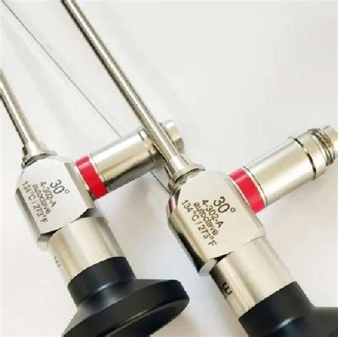 Ống Nội Soi Hoang Minh Med