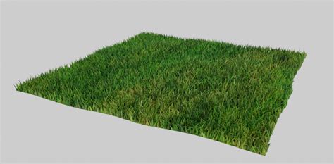 Artstation Grass Render First Ever Render