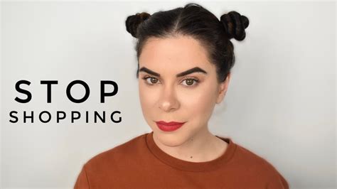 10 ΤΡΟΠΟΙ ΓΙΑ ΝΑ ΜΕΙΩΣΕΙΣ ΤΙΣ ΑΓΟΡΕΣ ΣΟΥ Afroditi Tzima Youtube