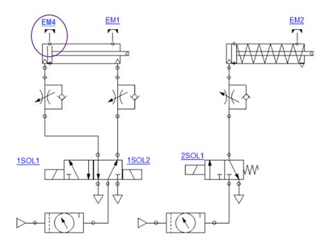 Solved I Need To Modify This Circuit Any Necessary Component Can Be Added To Produce The