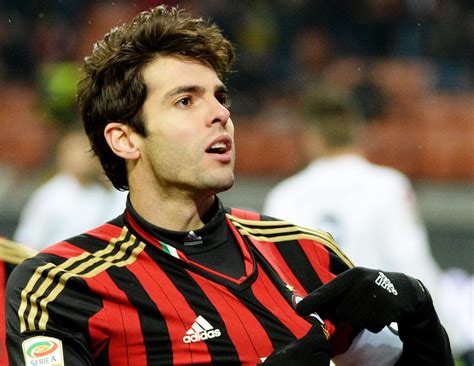 Kaka Football Player 2022