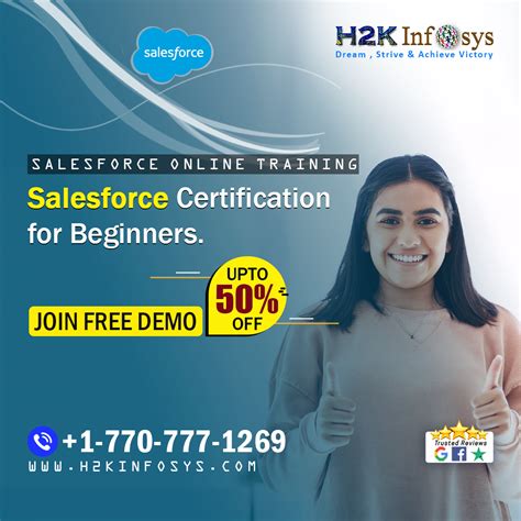 Why You Need Salesforce Certification For Your Career By Devid Dec