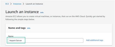Aws Importexport Part 1 Import Dev Community