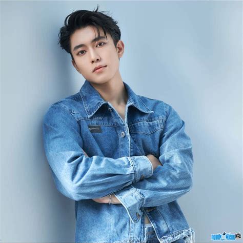 Người Mẫu ảnh Thái Lê Minh Hiếu