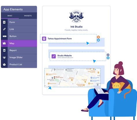 Top 22 Features Of Jotform Apps