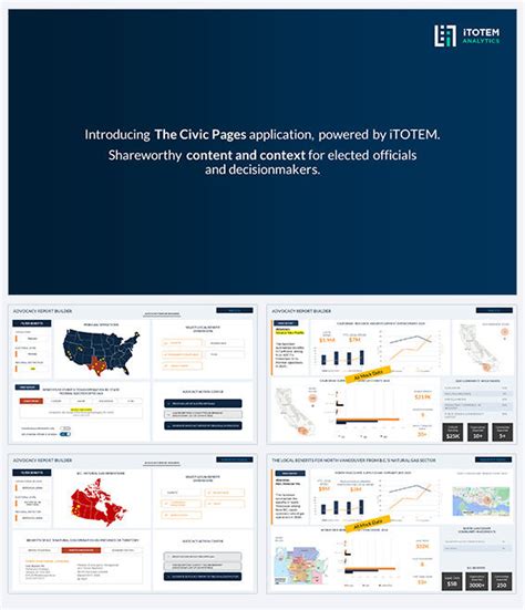 Home Itotem Analytics