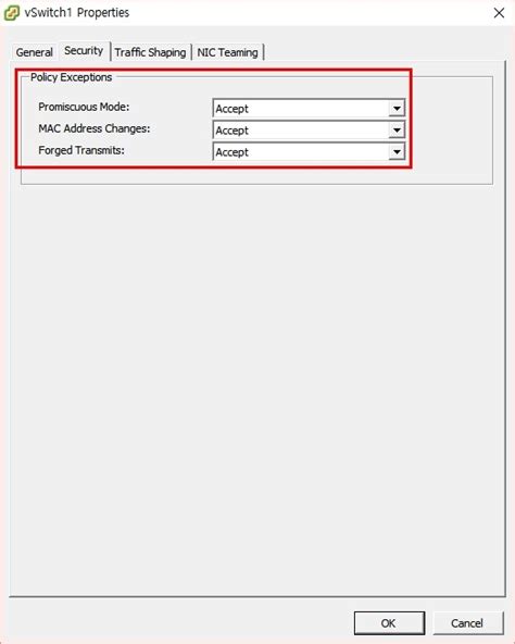 Network Switch Promiscuous Mode At Tara Brothers Blog