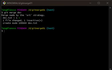 Git基础23git分支合并实战保姆式流程 Csdn博客 Git基础23git分支合并实战保姆式流程 Csdn博客