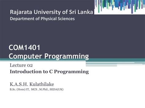 Computer Programming Tools And Building Process Pdf
