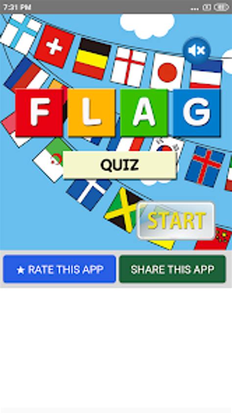 Flag Quiz Flags Quiz FlagQu For Android Download