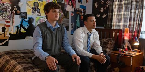 Samuel Small Explains What Bonus Tracks Happy Yet Terrifying Ending