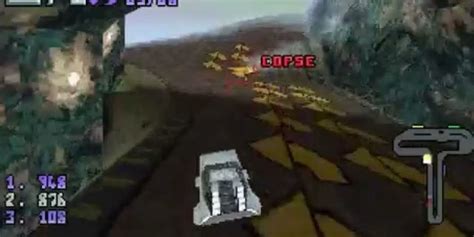 Hardest PS1 Games Published By EA