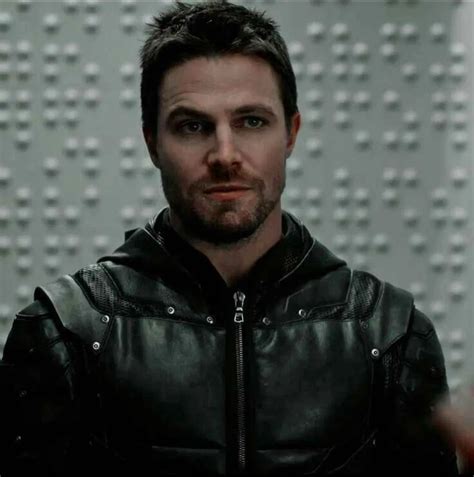 Oliver Queen Arrowgreen Arrow
