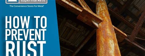 How To Prevent Rust The Housing Forum