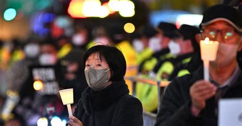 North Korean Hackers Exploited Seoul Halloween Tragedy To Distribute