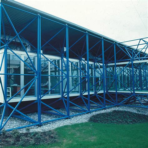 High Tech Architecture From A To Z High Tech Architecture From A To Z