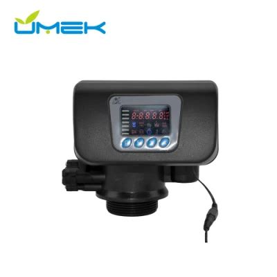 Timing Bypass Multiport Backwash Automatic Runxin Valves China Runxin Control Valve And Runxin