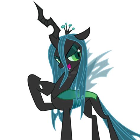 Mlp Chrysalis Vector