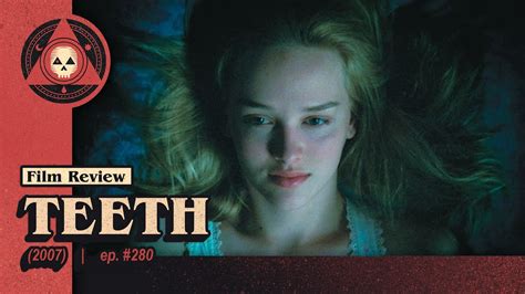 Teeth Movie Poster Does Anyone Remember This Release Of Saw 3 It Was