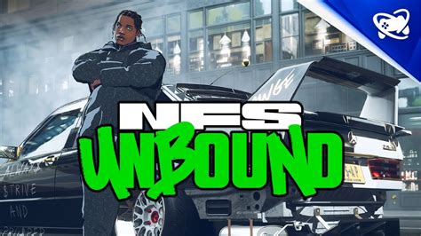 Need For Speed Unbound Terá Mais De 140 Carros No Day One