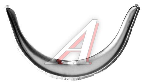 Арка колеса ВАЗ-2121 наружная левая - 2121-5401175 - купить в ...