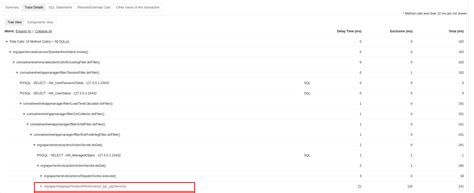 Custom Instrumentation Using Web Client In Apm Insight Applications