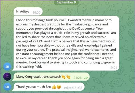 Aditya Jaiswal On Linkedin Devops Clouddevops Careertransition