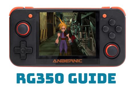 Guides Retro Game Corps