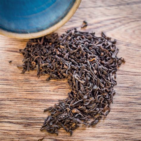 Chinese Loose Leaf Puer Tea Usa