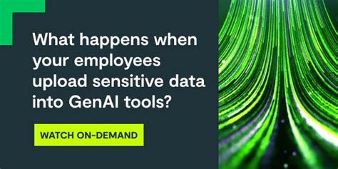 Lookout On Linkedin Genai Data