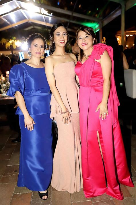 Así Fue La Boda De Ana Sofía Vélez Y Sergio Bendeck