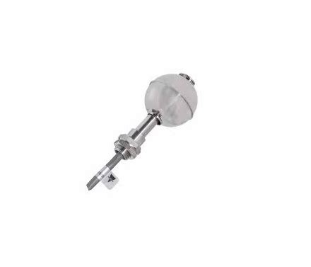 ILM Series Level Magnetic Sensor SCL System