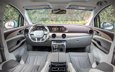 مقایسه هایما 7x با سوبا M4