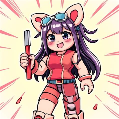 Explore Roblox Fanart