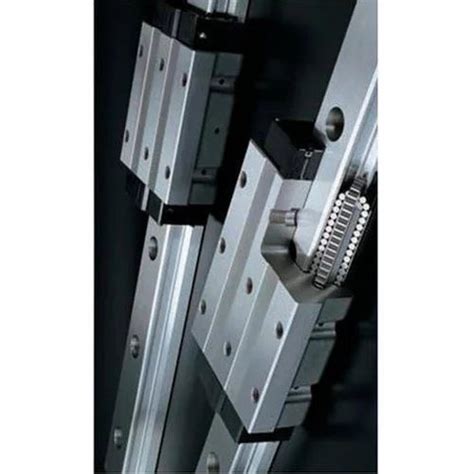 Linear Bearings Thk Linear Motion Guide Way Trader Retailer From
