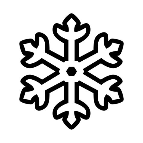 ️ Snowflake Emoji Meaning Copy And Paste