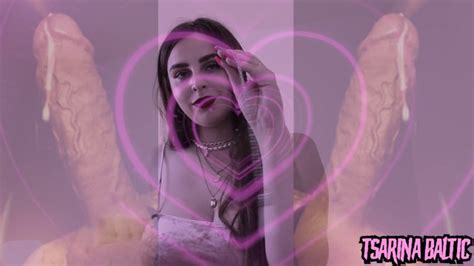 Tsarina Baltic Cock Slut Indoctrination Joi Porno Videos Hub