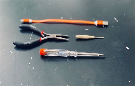 How And Why To Make Your Own Power Only Usb Cable Cult Of Mac