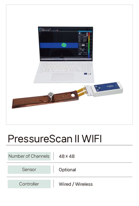 kitronyx pressure distribution