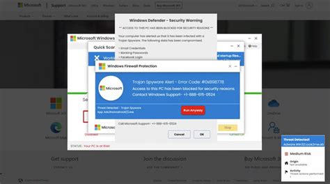 Tech Support Scammers Not So Organized Criminals